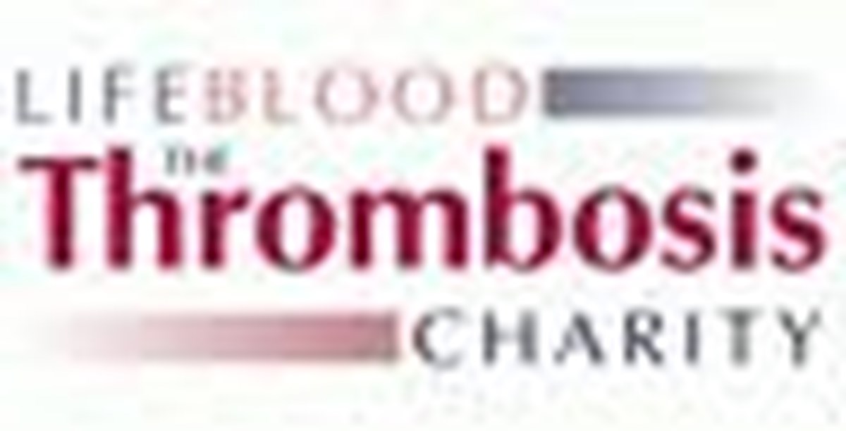 Sarah Butler is fundraising for Thrombosis UK