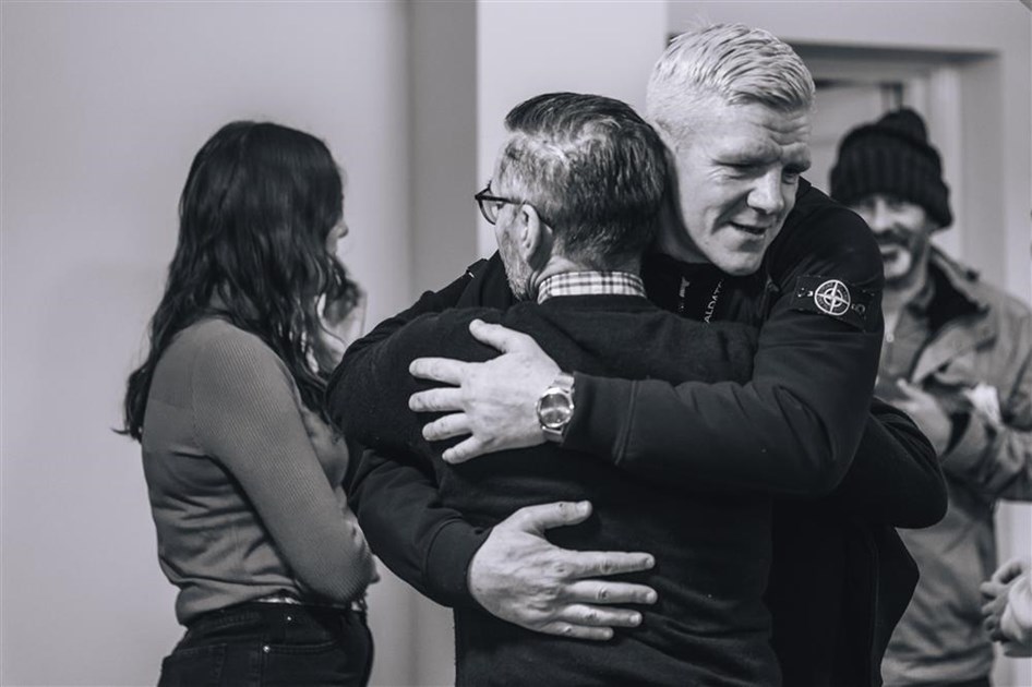 Phoebe Mitchell is fundraising for ACT