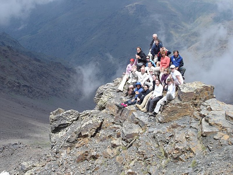 Ian Fagelson is fundraising for Norwood