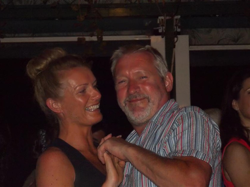 Carly Nuttall is fundraising for Pendleside Hospice