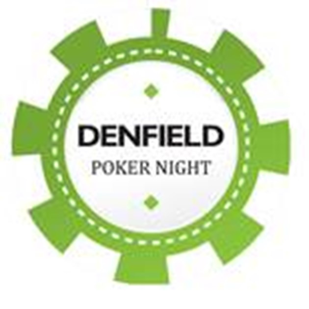 Denfield Advertising is fundraising for The Myton Hospices