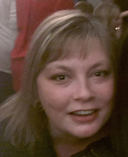 tina tracy dobson-mapp is fundraising for Walk the Walk