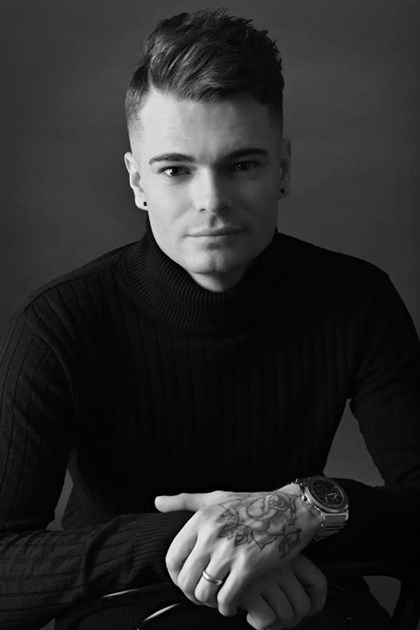 Jamie Robb is fundraising for Cancer Research UK