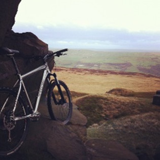 Matt Arrowsmith is fundraising for Macmillan Cancer Support