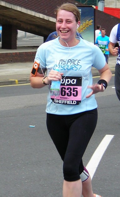 Victoria Foster is fundraising for Enham