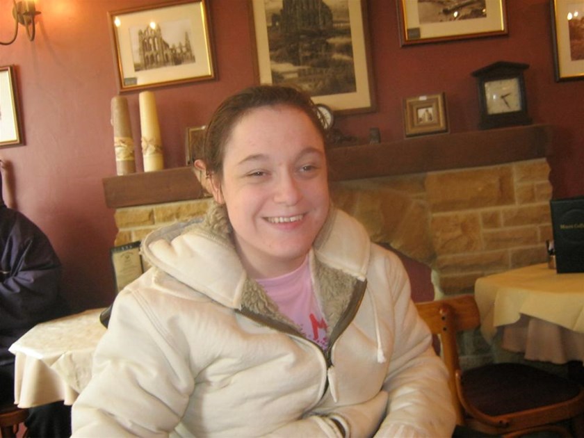 Emma Briggs is fundraising for Zoe's Place Trust - Middlesbrough