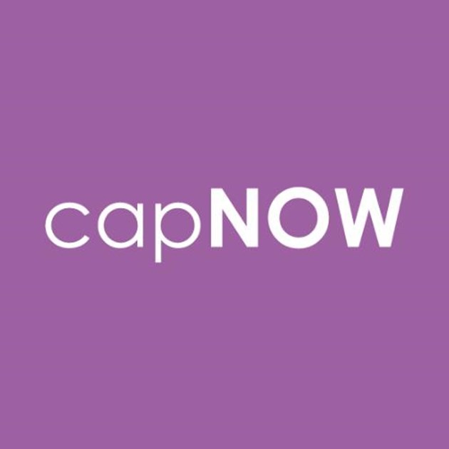 cap NOW is fundraising for Young Women's Trust