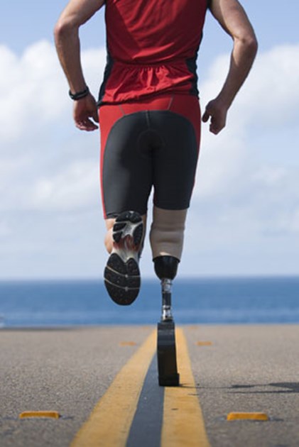 Scott Mcnab Is Fundraising For 500 Miles