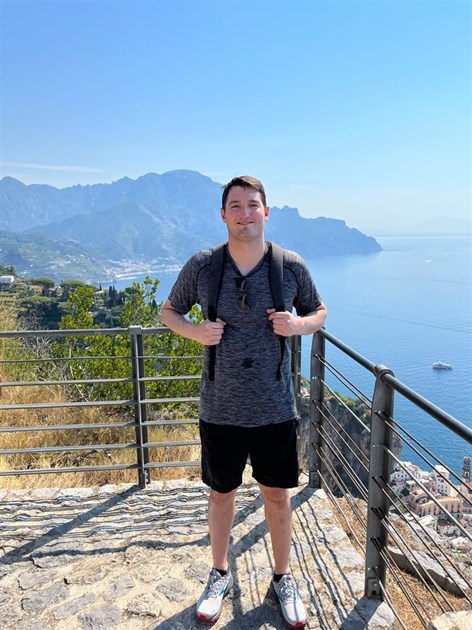 Kyle Lockwood is fundraising for Montefiore Medical Center