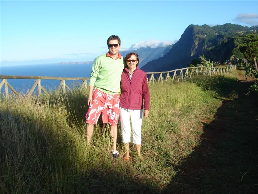 Dominik Adamus is fundraising for Alzheimer's Society