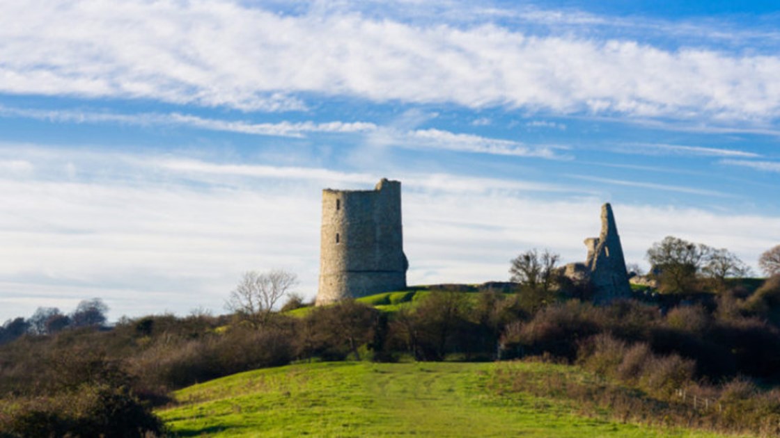 Francis Mercer is fundraising for Relief Chest Scheme - The Grand Charity