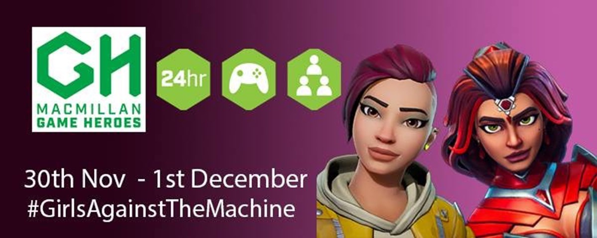 Tasha Murphy is fundraising for Macmillan Cancer Support