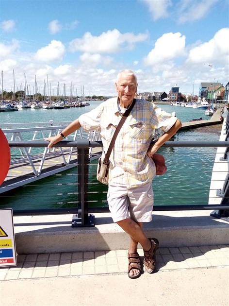 Churcher and Tribbeck Funeral Director is fundraising for Headway - the ...