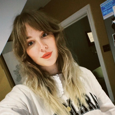 Amy Bland is fundraising for Alzheimer's Society