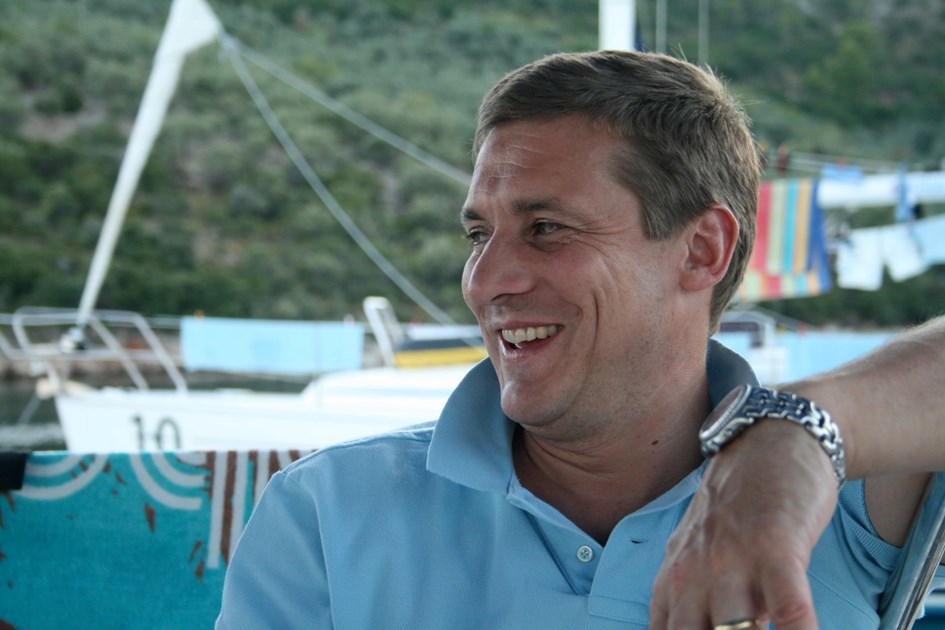 Alexandra Fearn is fundraising for The Brain Tumour Charity