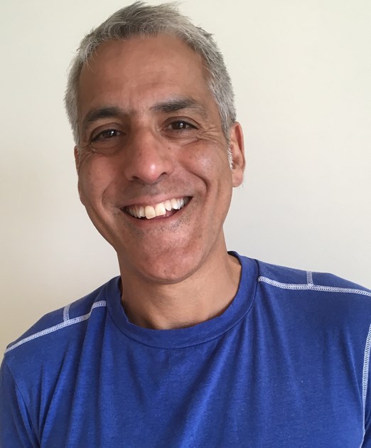 Ronjon Chakraverty is fundraising for CAN