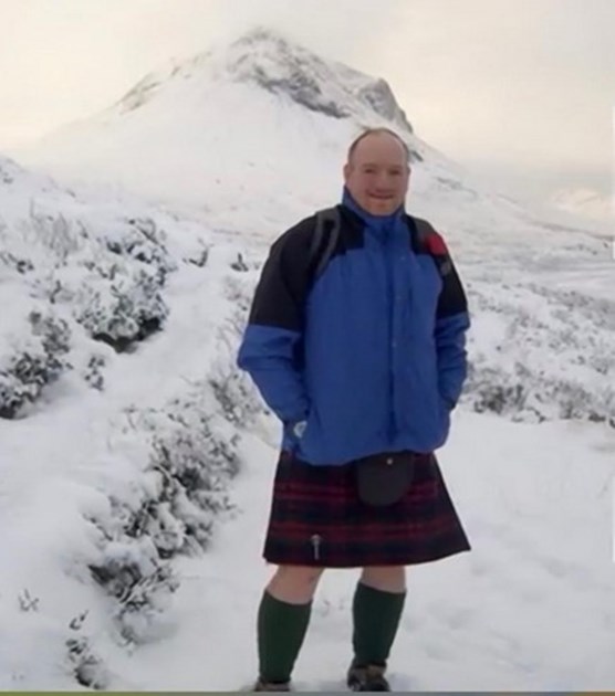 Frances Carlton is fundraising for British Heart Foundation