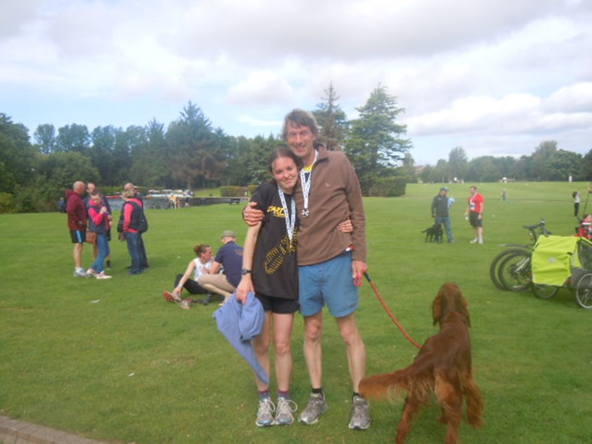 David Leat is fundraising for Jubilee Campaign