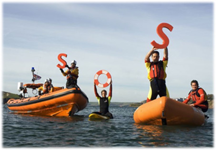 Anne Singleton is fundraising for RNLI - Royal National Lifeboat ...