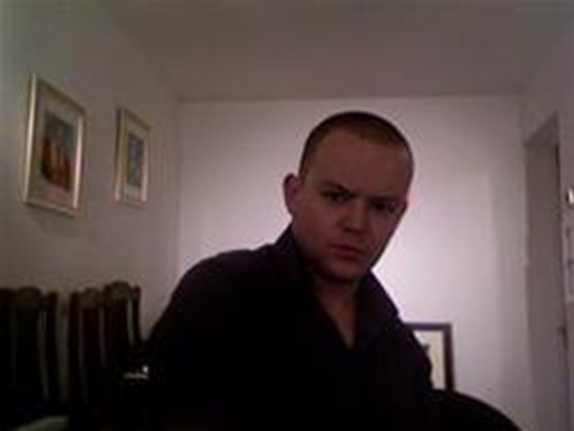 Emlyn Jones is fundraising for Muscular Dystrophy UK