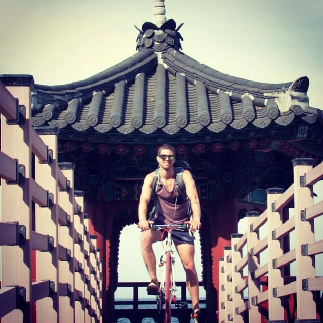 Christopher Mark is fundraising for Wishes 4 Kids