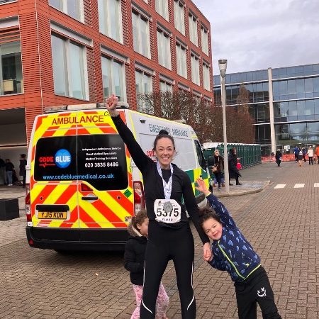 Emily Conroy is fundraising for Macmillan Cancer Support