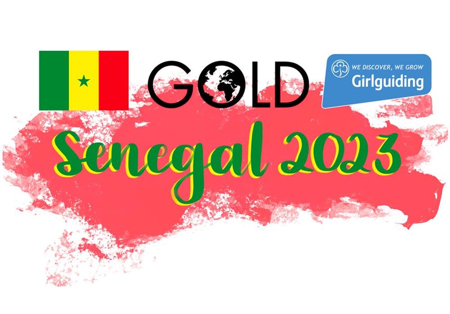 Yasmin Bascal is fundraising for Girlguiding UK GOLD