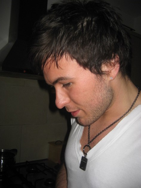 Arran-Lee Smith is fundraising for Terrence Higgins Trust