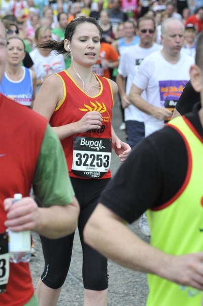 Kathryn Stephenson is fundraising for Pancreatic Cancer Research Fund