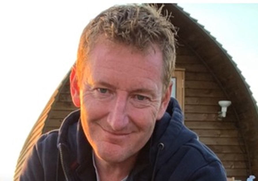 Alison Lin is fundraising for Sunrise Partnership