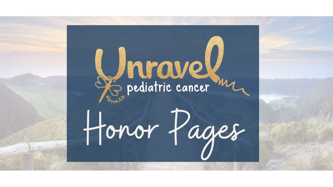 Amanda Enos is fundraising for Unravel
