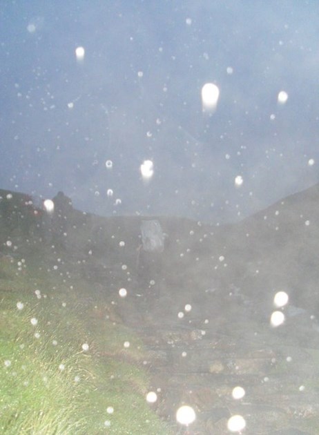 Andrew Pegg is fundraising for Bliss