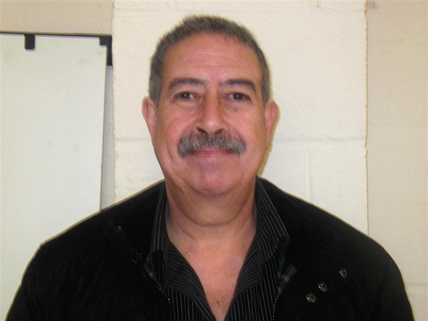 Jerry Delgado is fundraising for East Kent Hospitals Charity