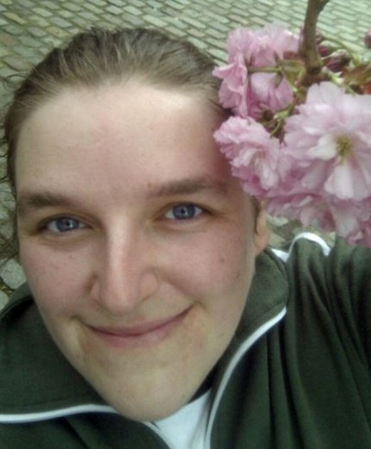 Ianthe Sutherland is fundraising for RSPB