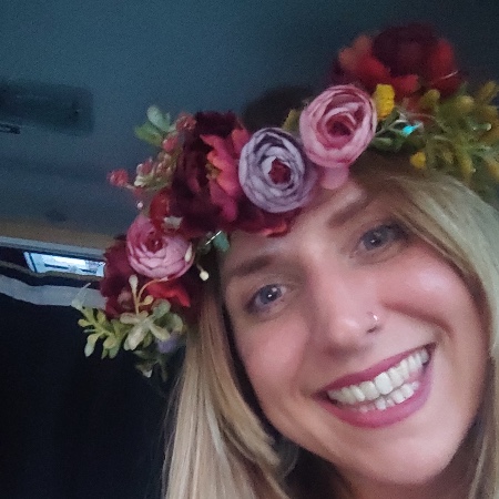 Anna Naylor is fundraising for Mental Health Foundation