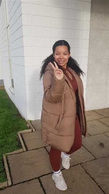 Samara Powell is fundraising for Teenage Cancer Trust