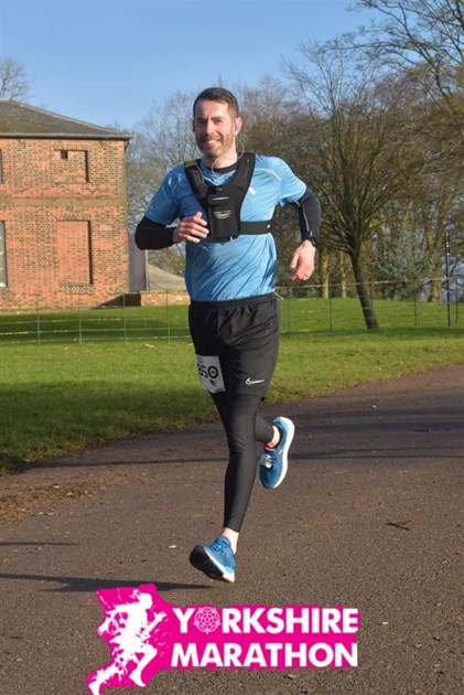 David Uren is fundraising for Anthony Walker Foundation