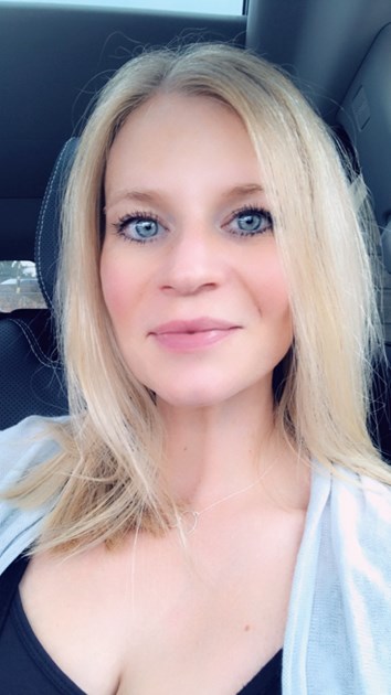 Ann Suggett is fundraising for TNBC Charity in the UK