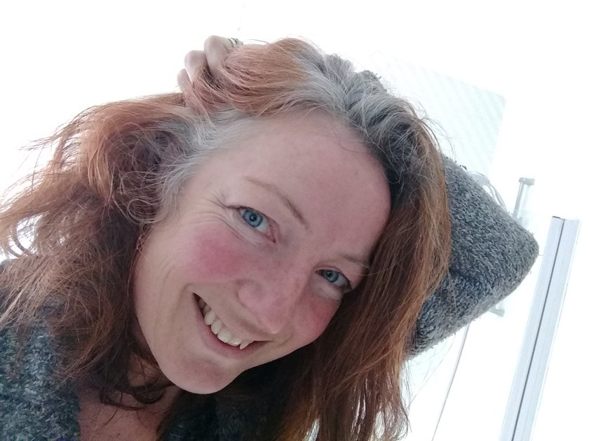 Elizabeth Marsden is fundraising for Mind