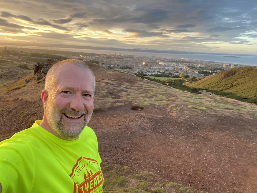 Chas Booth is fundraising for Bikes for Refugees (Scotland)