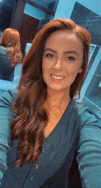 Laura Tate is fundraising for Friends of the Cancer Centre