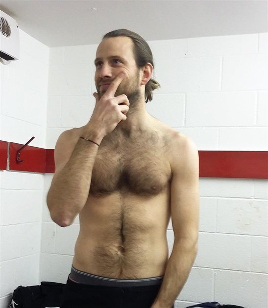 George Padley is fundraising for LIVES