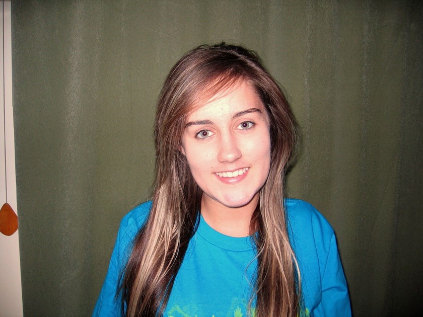 Yasmin Roberts-Knowles is fundraising for British Heart Foundation