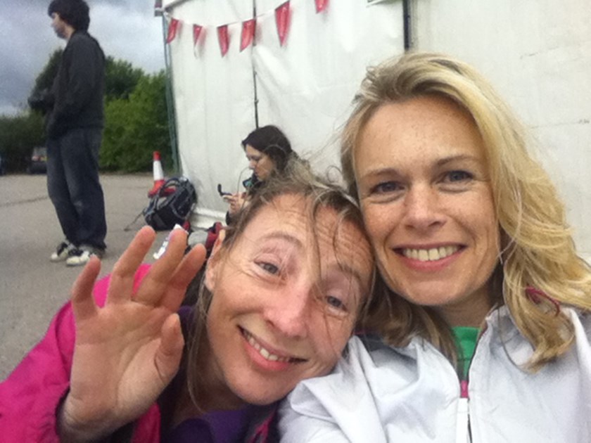 Helen Dunnett is fundraising for Macmillan Cancer Support