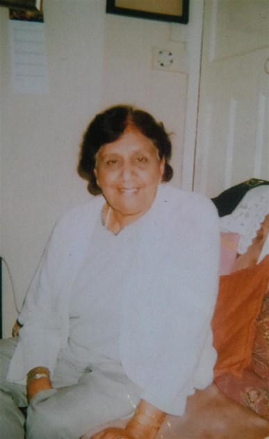 Hannah Sharma is fundraising for British Heart Foundation