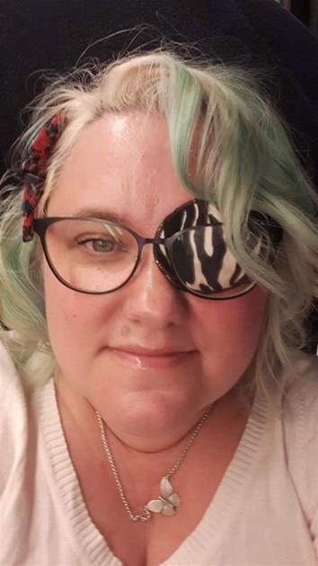 Denise Whittaker is fundraising for H & T CLIENTS CHARITABLE TRUST