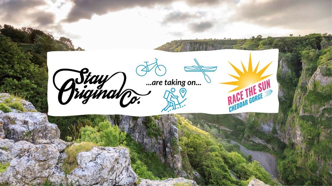 Stay Original Co is fundraising for Action Medical Research