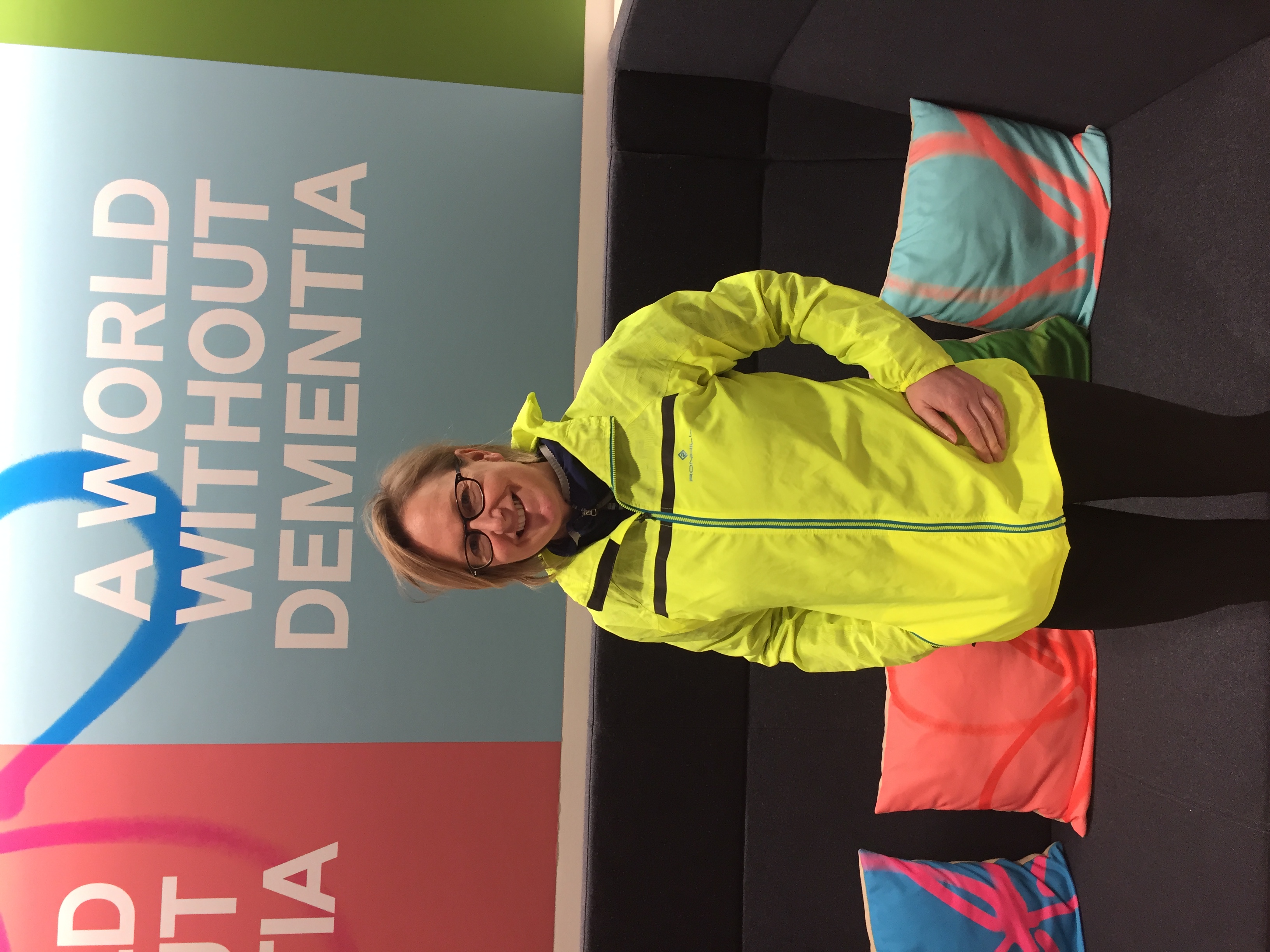 Siobhan Pender is fundraising for Breakthrough T1D