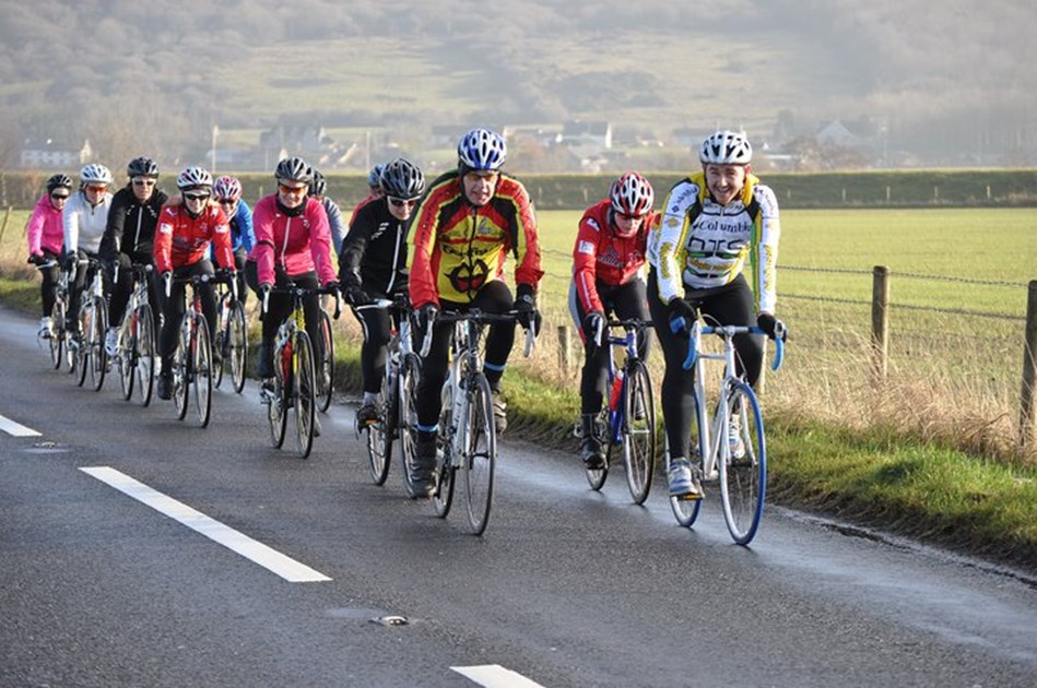 Nuala Devlin is fundraising for Mencap
