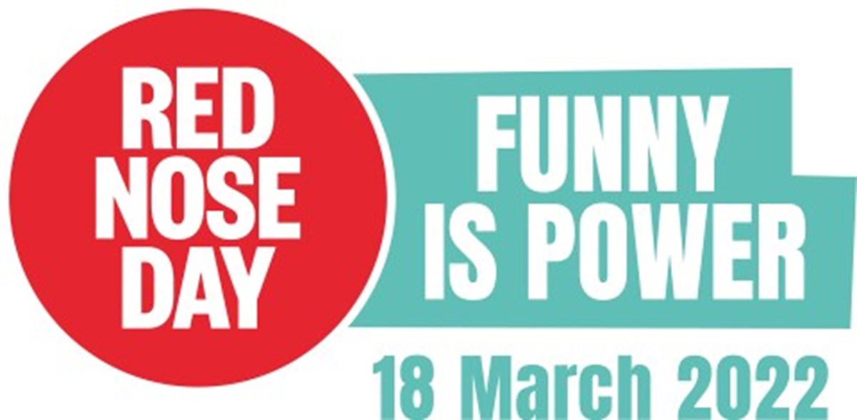 Granta School is fundraising for Comic Relief